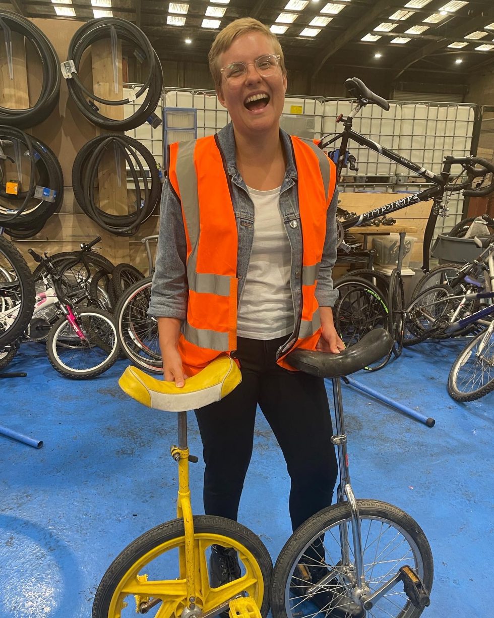 About Us | MANCHESTER BIKE KITCHEN