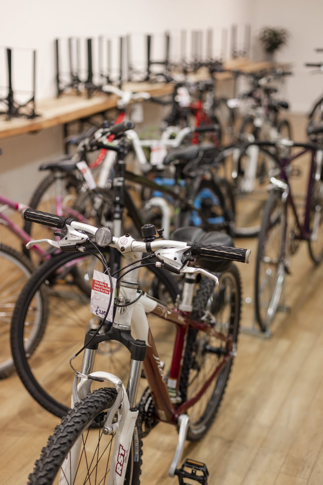 Bike Sales | MANCHESTER BIKE KITCHEN