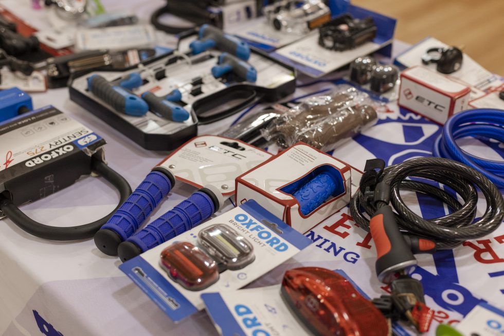 MANCHESTER BIKE KITCHEN | A Nettl WordPress site