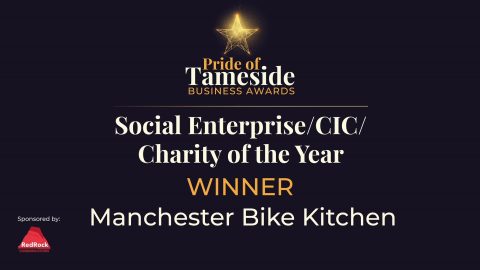 MANCHESTER BIKE KITCHEN | A Nettl WordPress site